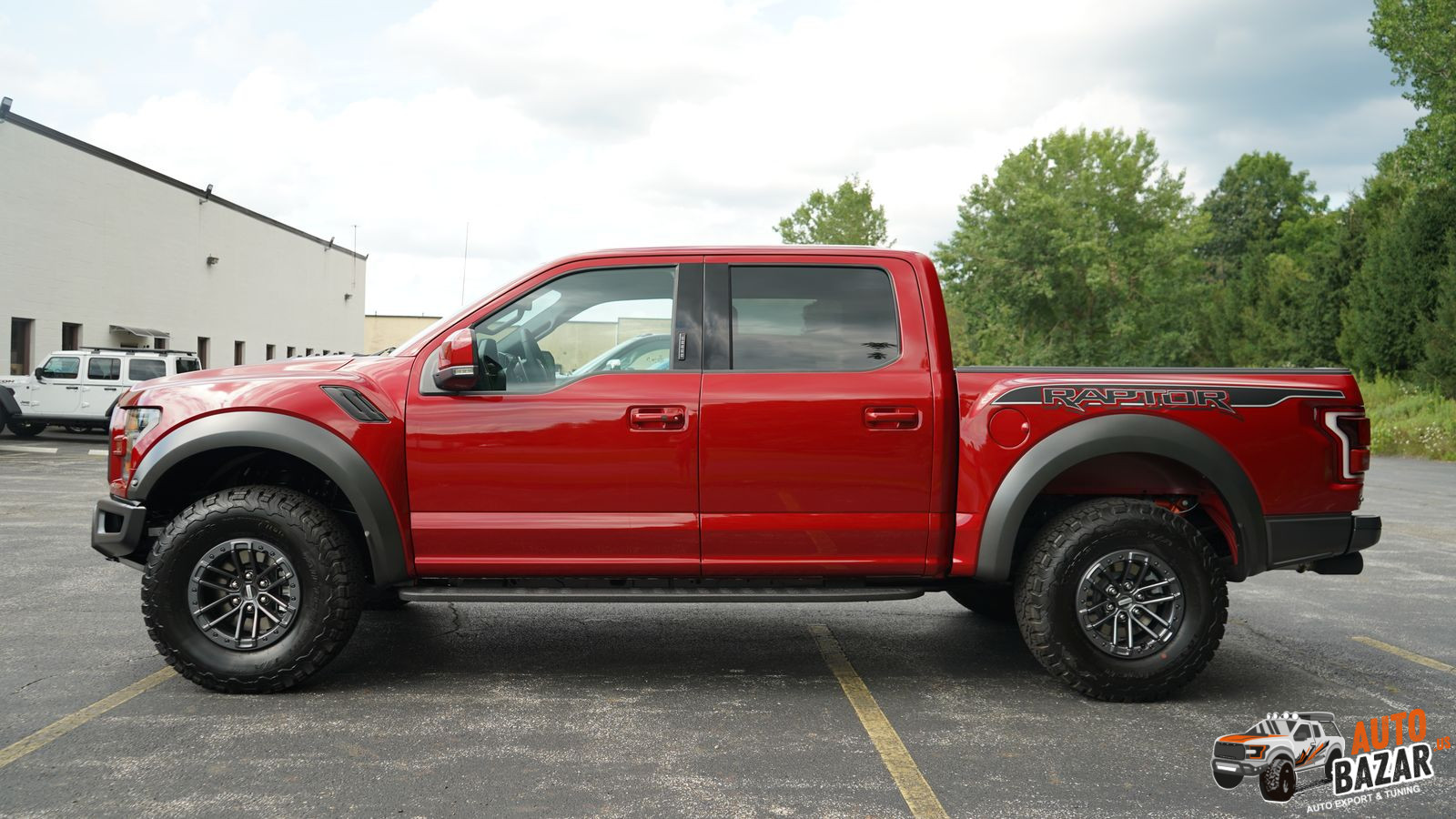 2020 Ford F-150 Raptor, Buy 77710$, 2020 Ford F-150 Raptor