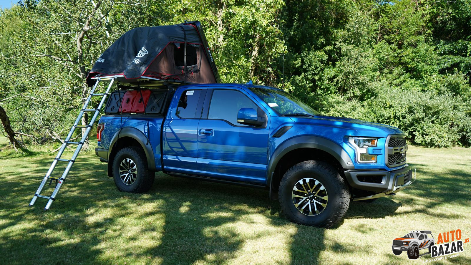 2020 Ford F-150 Raptor, Buy 69435$, 2020 Ford F-150 Raptor