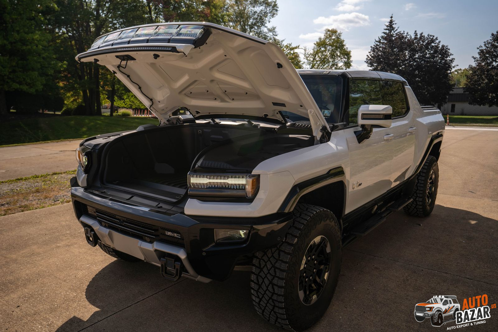 2023 GMC Hummer EV Pickup Edition 1, Buy 0$, 2023 GMC Hummer EV Pickup ...