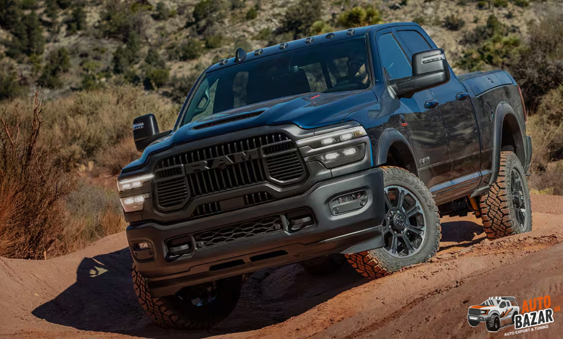 Buy new cars from the USA - prices for new cars in the USA under the ...