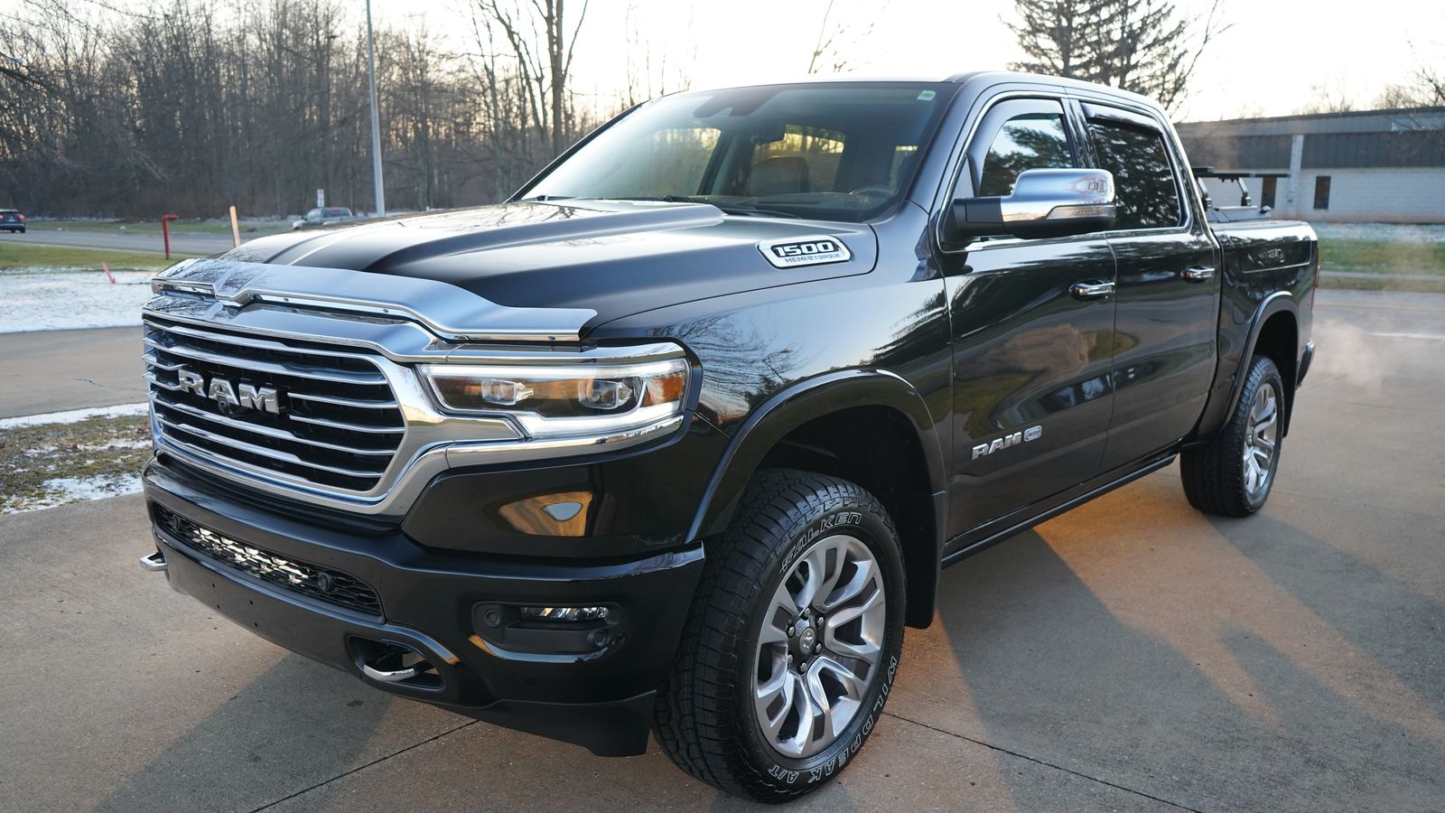 Ford F-150 Raptor #83