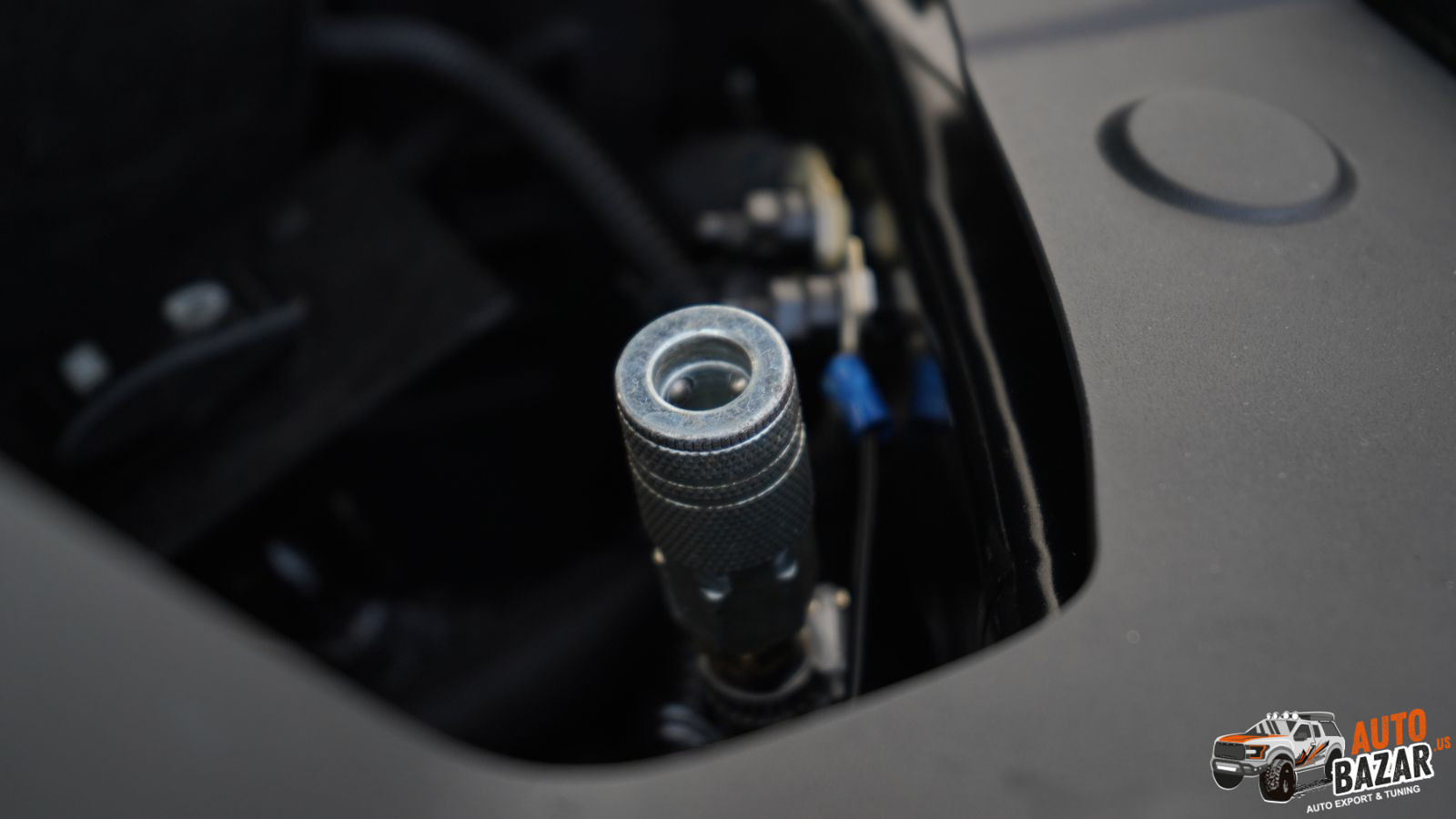 RAM 1500 Limited Night Edition #20