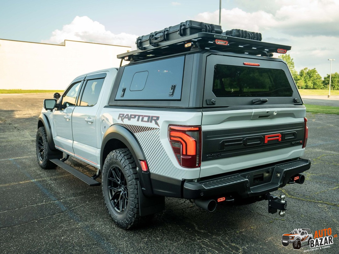 Ford F-150 Raptor #251