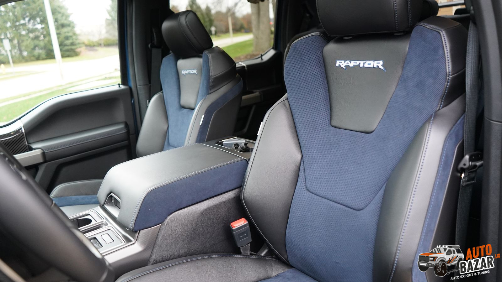 Ford F-150 Raptor #27