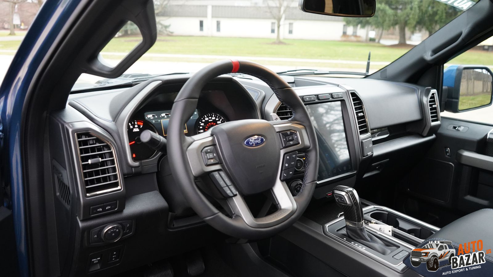 Ford F-150 Raptor #27