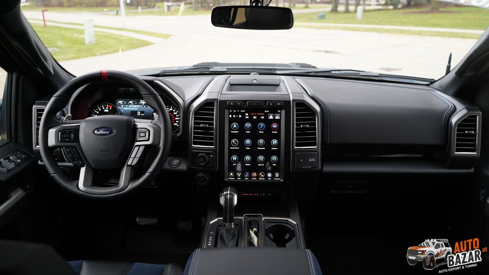 Ford F-150 Raptor #27