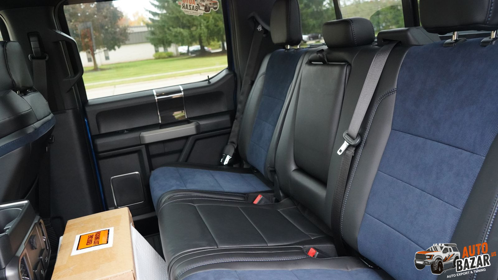 Ford F-150 Raptor #33