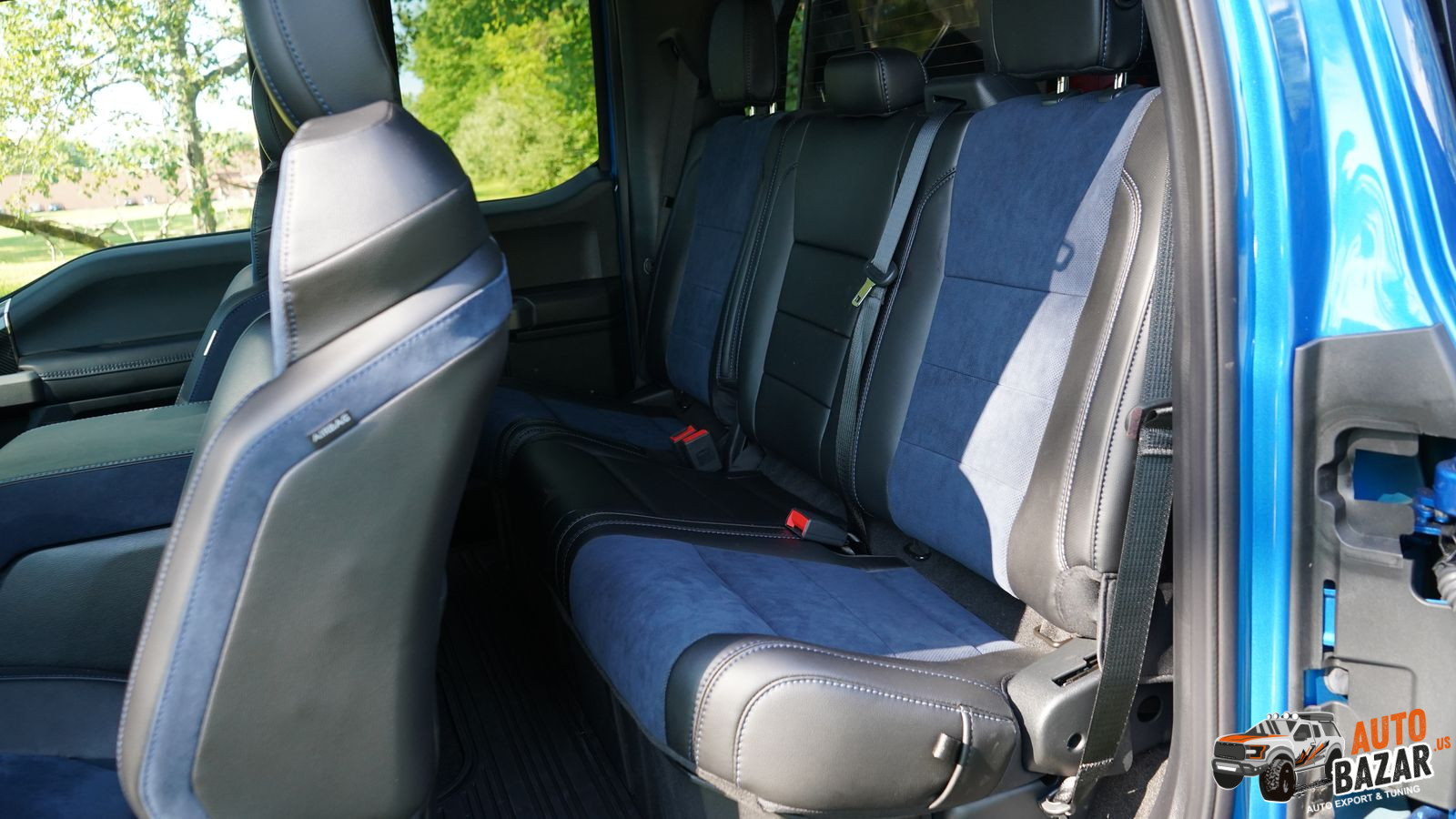 Ford F-150 Raptor #41