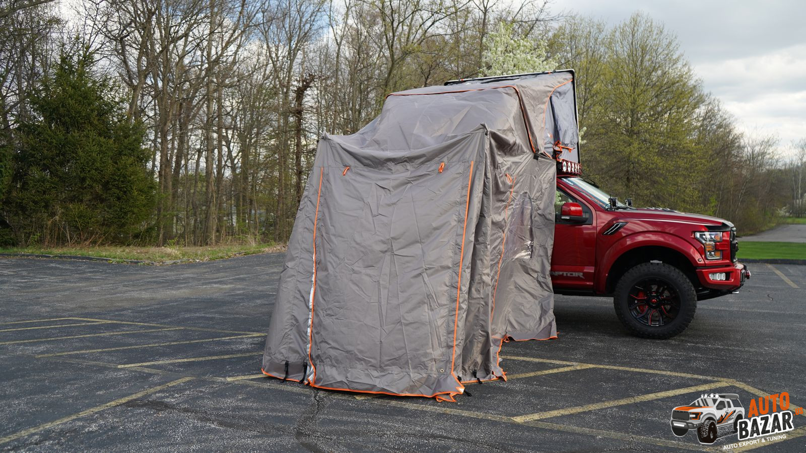 Ford F-150 Raptor #73