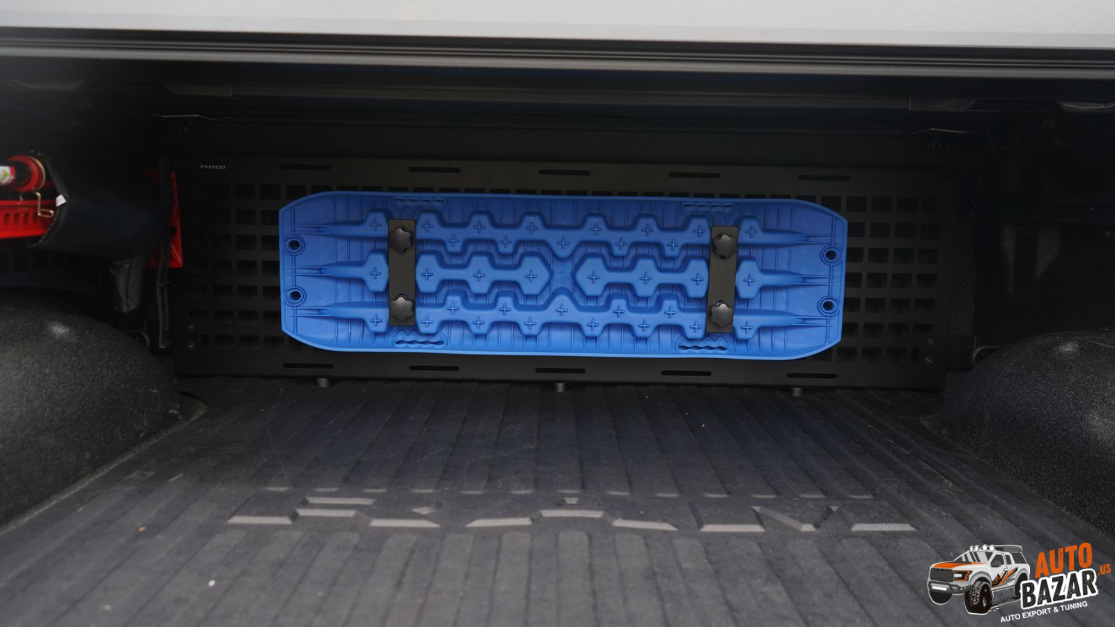 RAM TRX LAUNCH EDITION #77