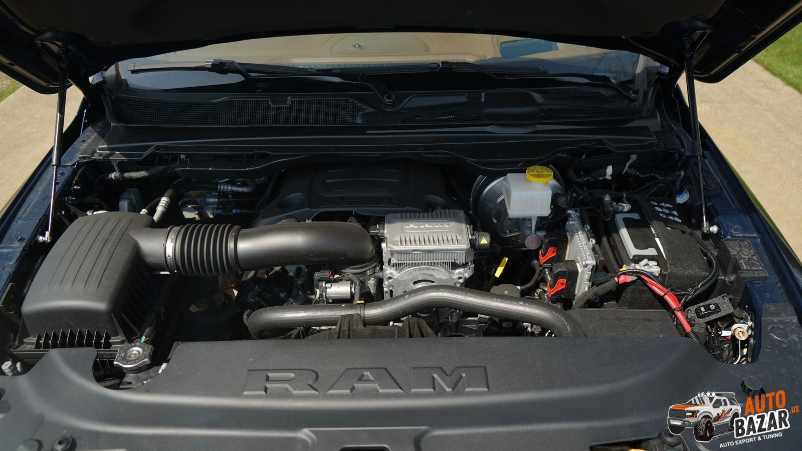 RAM 1500 Longhorn #78