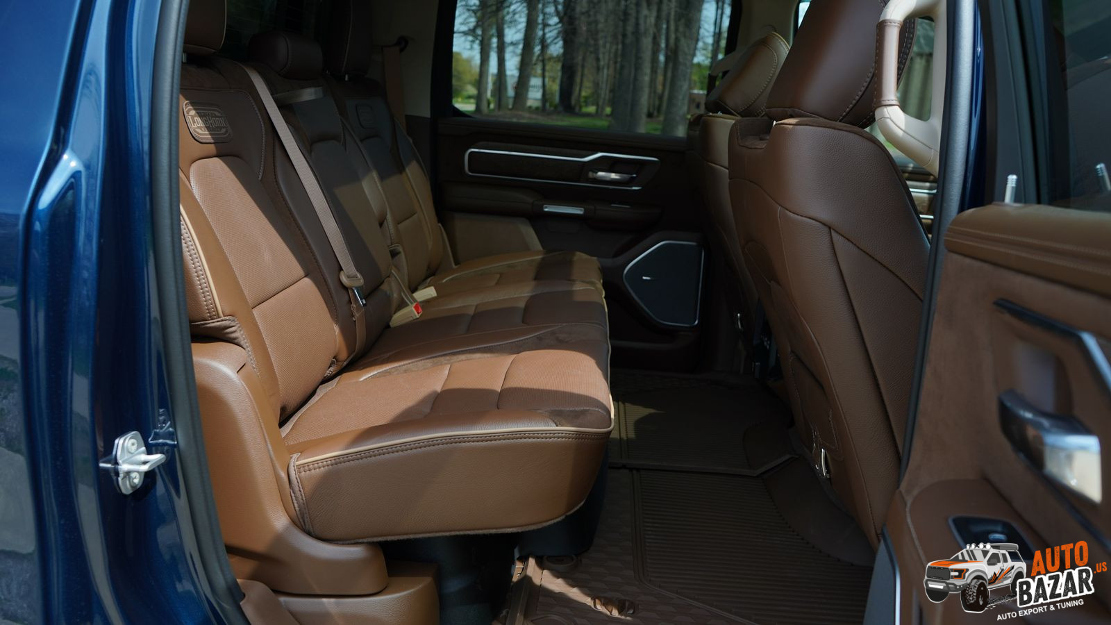 RAM 1500 Longhorn #78