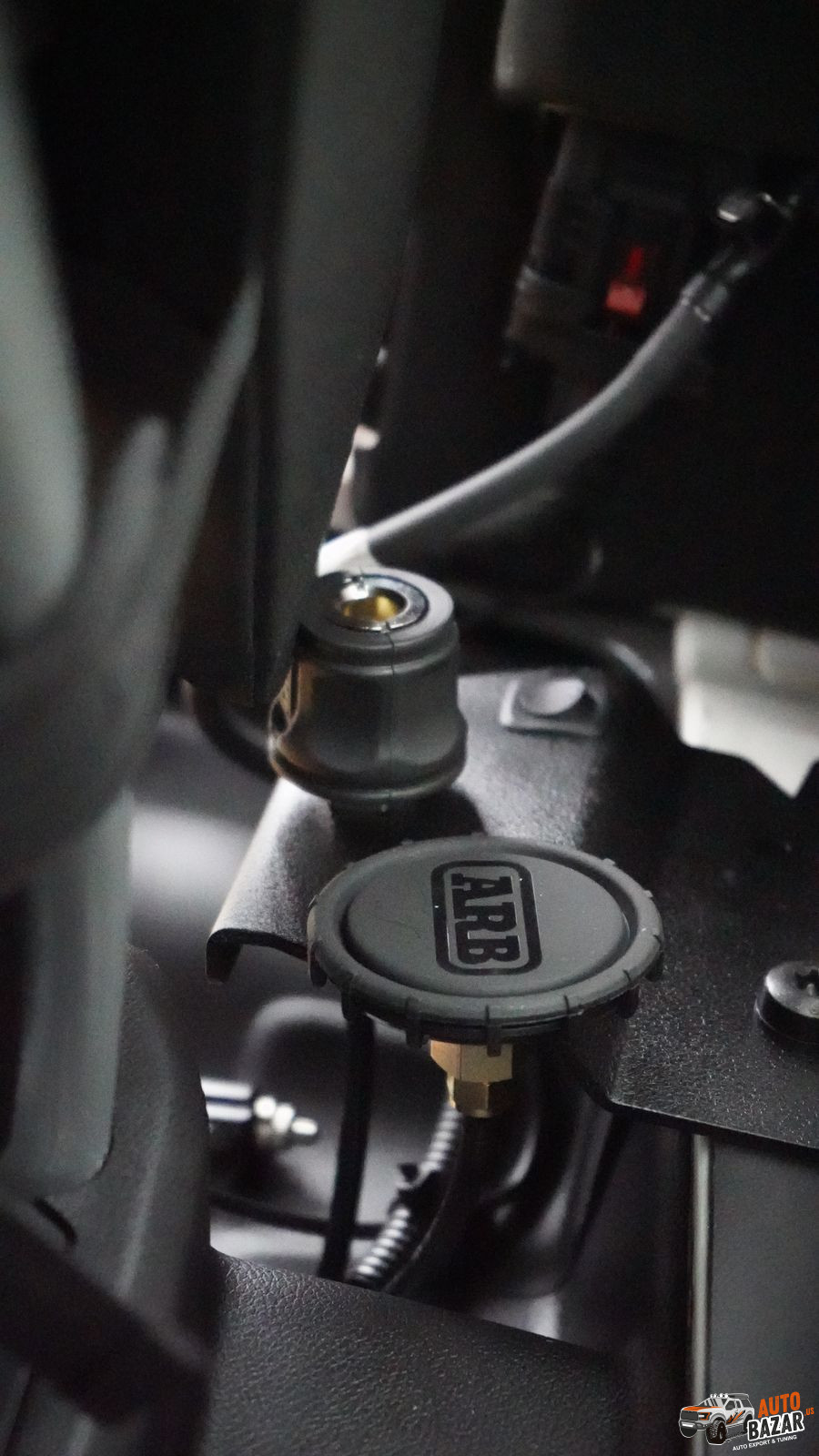 Jeep Wrangler Unlimited Rubicon 392 #90