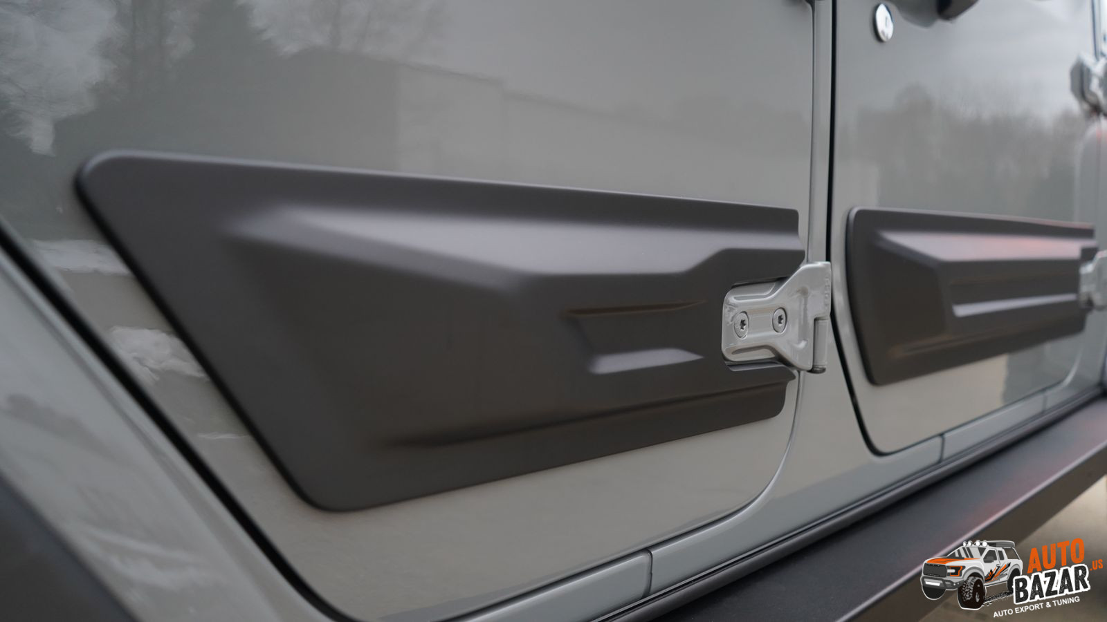 Jeep Wrangler Unlimited Rubicon 392 #90